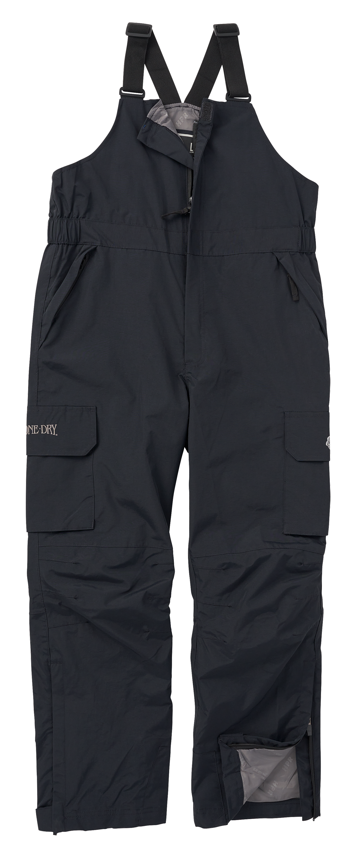 Bass Pro Shops HPR Rain Bibs for Kids | Bass Pro Shops